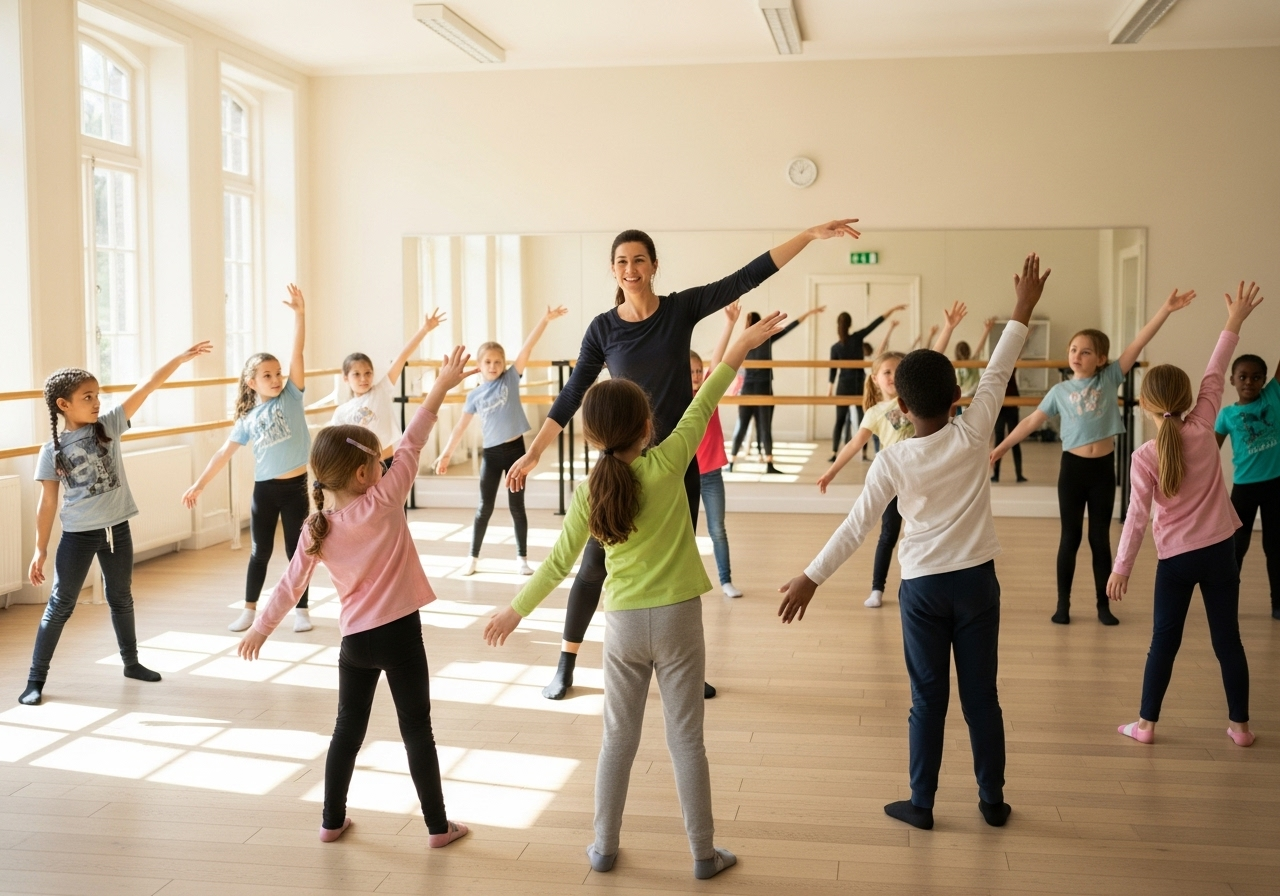 Lights, Camera, Imagination Camp – Spring Break & Summer Theater Camps ...